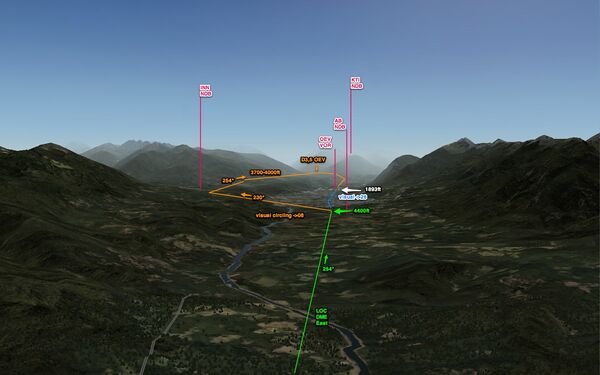 LOWI for pilots - VACC Austria DokuWiki